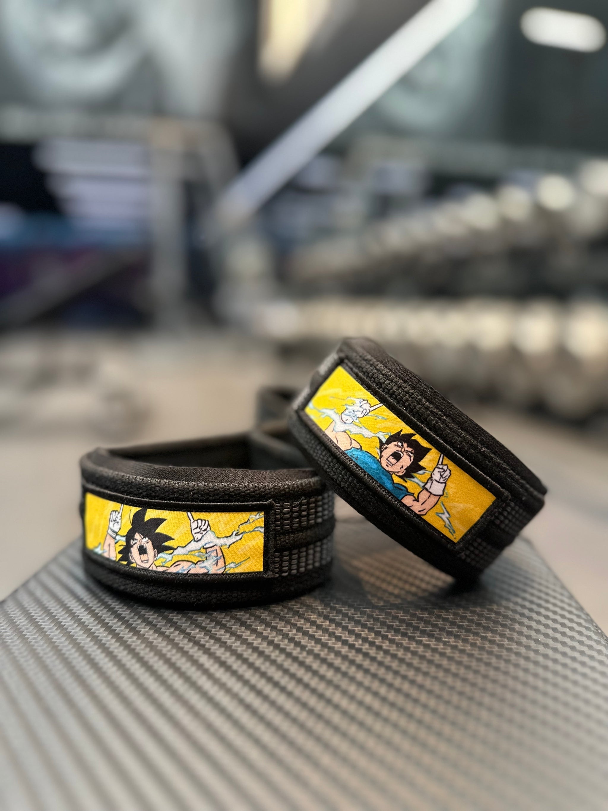 WEIGHTLIFTING STRAPS – animestrapsco
