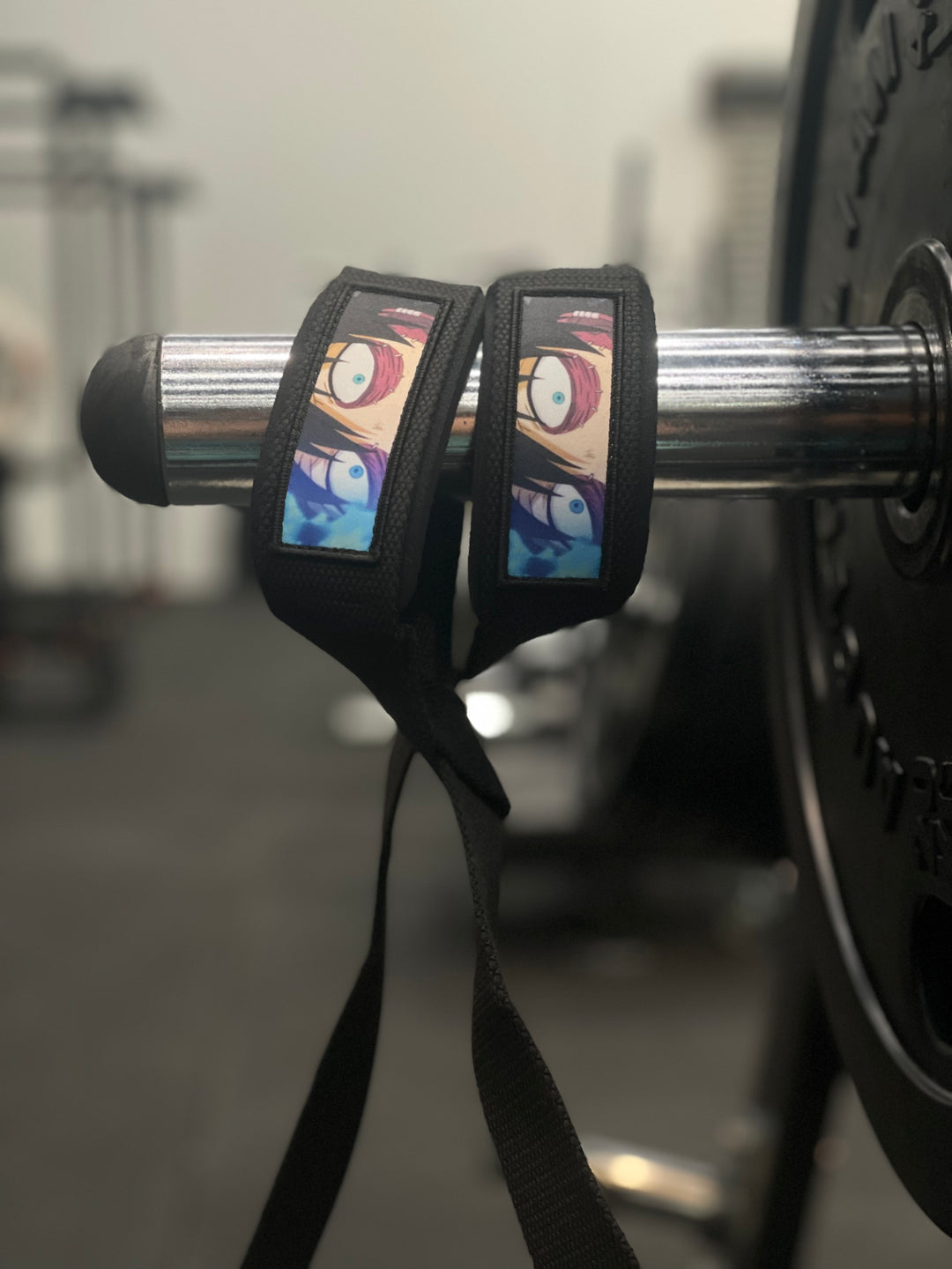 WEIGHTLIFTING STRAPS – animestrapsco